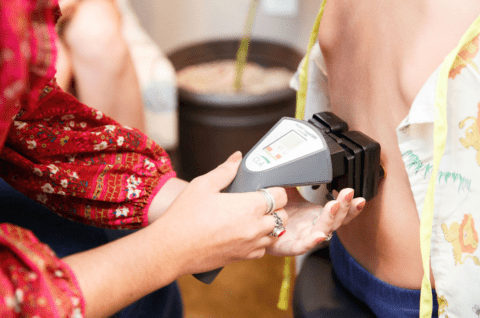 INSiGHT scanning - We Don’t Guess, We Test - What to Expect